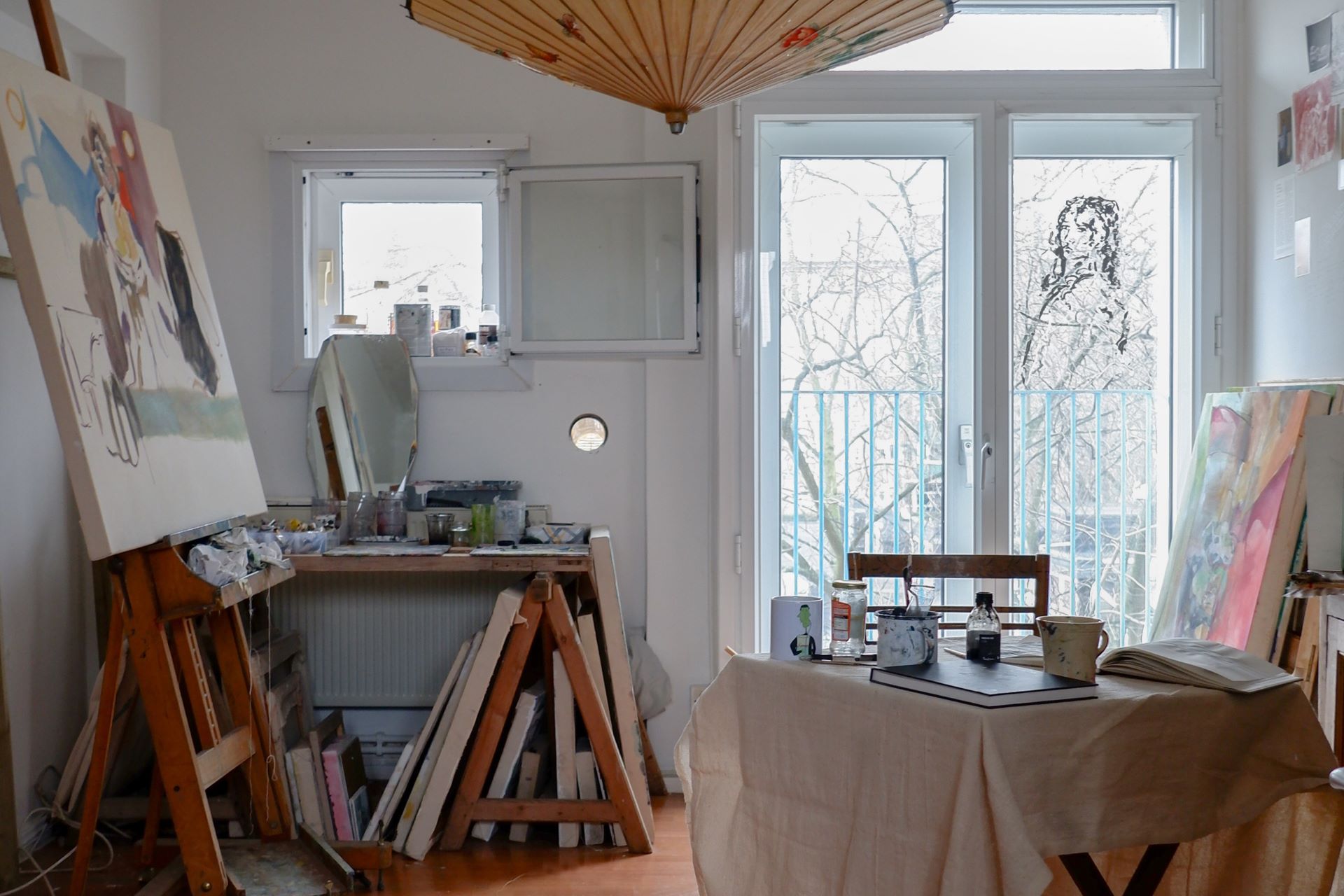 Bow Arts announces a new round of affordable studios coming to Camden ...